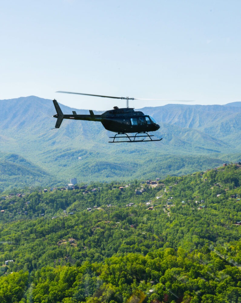 Deals | Scenic Helicopter Tours