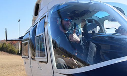 Our Team | Scenic Helicopter Tours