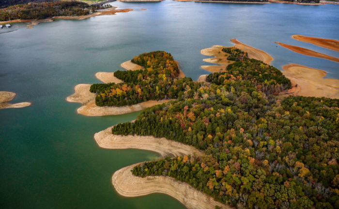 Scenic Helicopter Tours | Tennessee Helicopter Tours