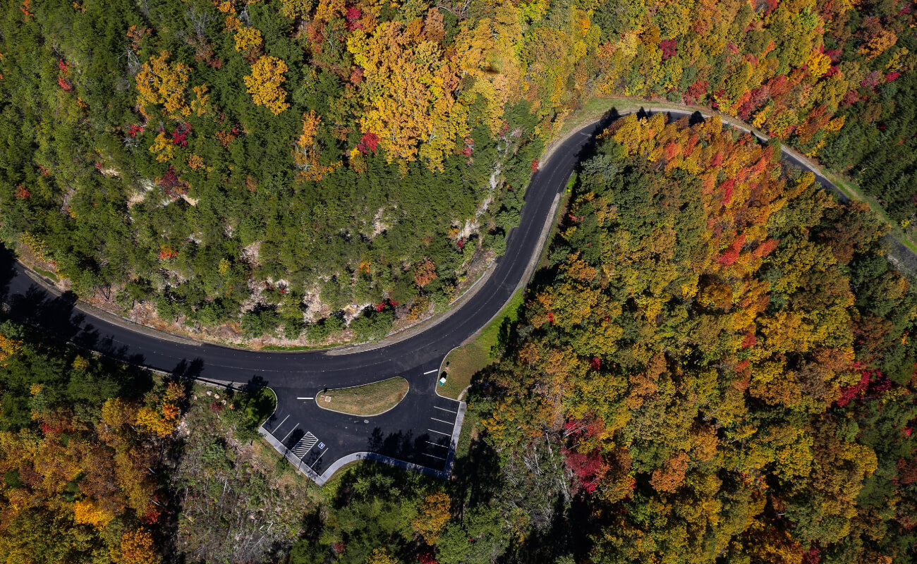 Ridge Runner Tour | Scenic Helicopter Tours