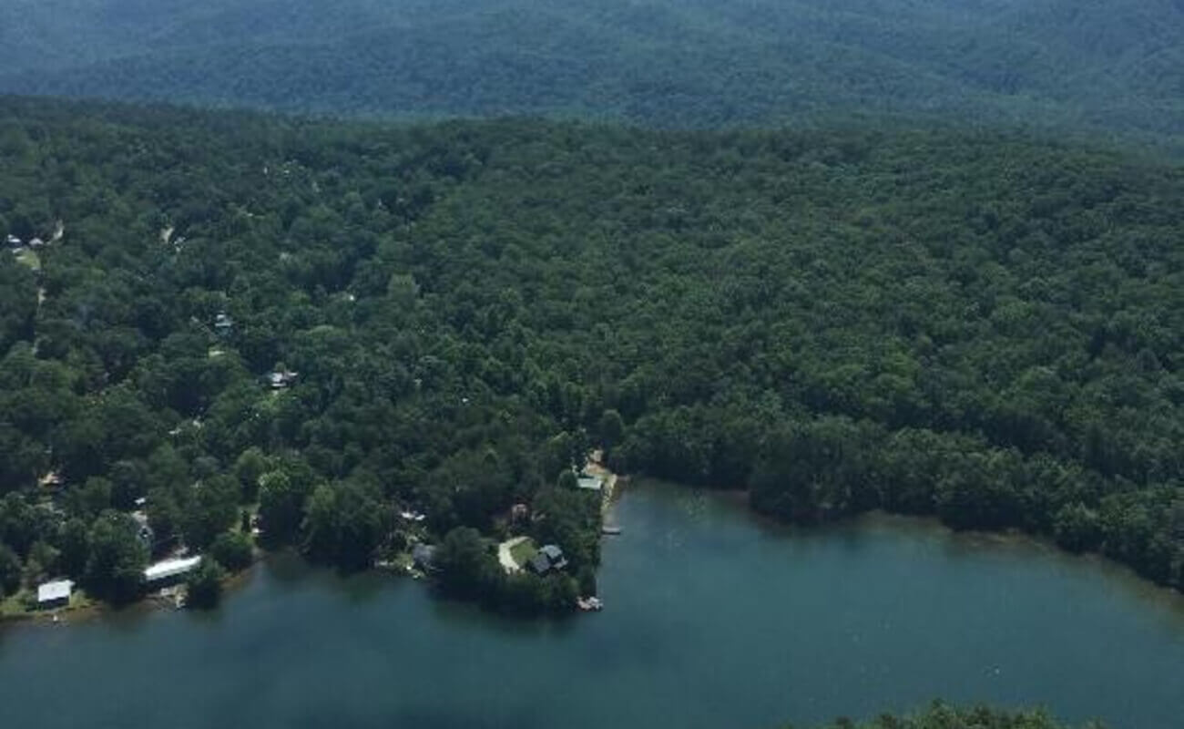 River Ride Tour | Scenic Helicopter Tours