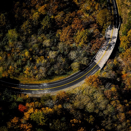 Ridge Runner Tour | Scenic Helicopter Tours