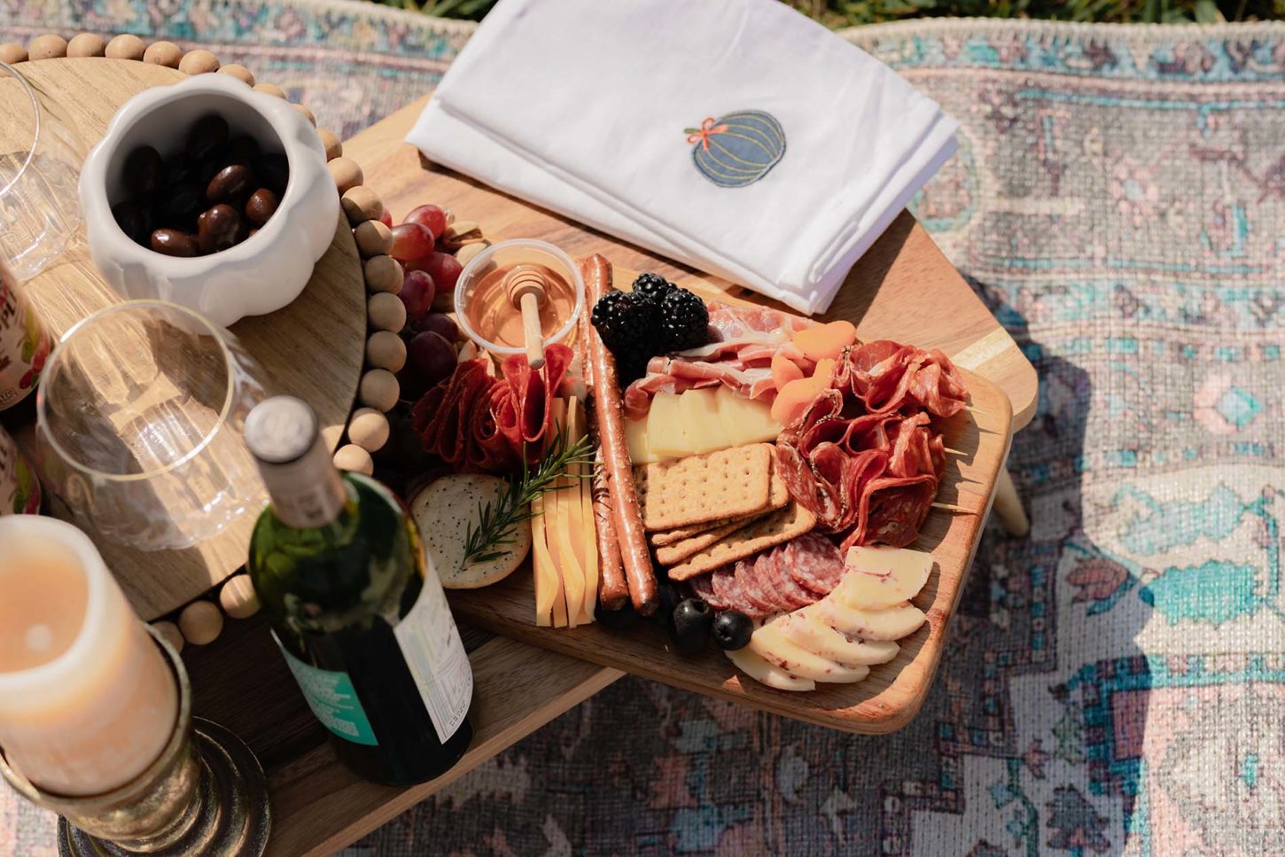 Scenic Flight & Picnic in a Romantic Country Setting | Scenic ...