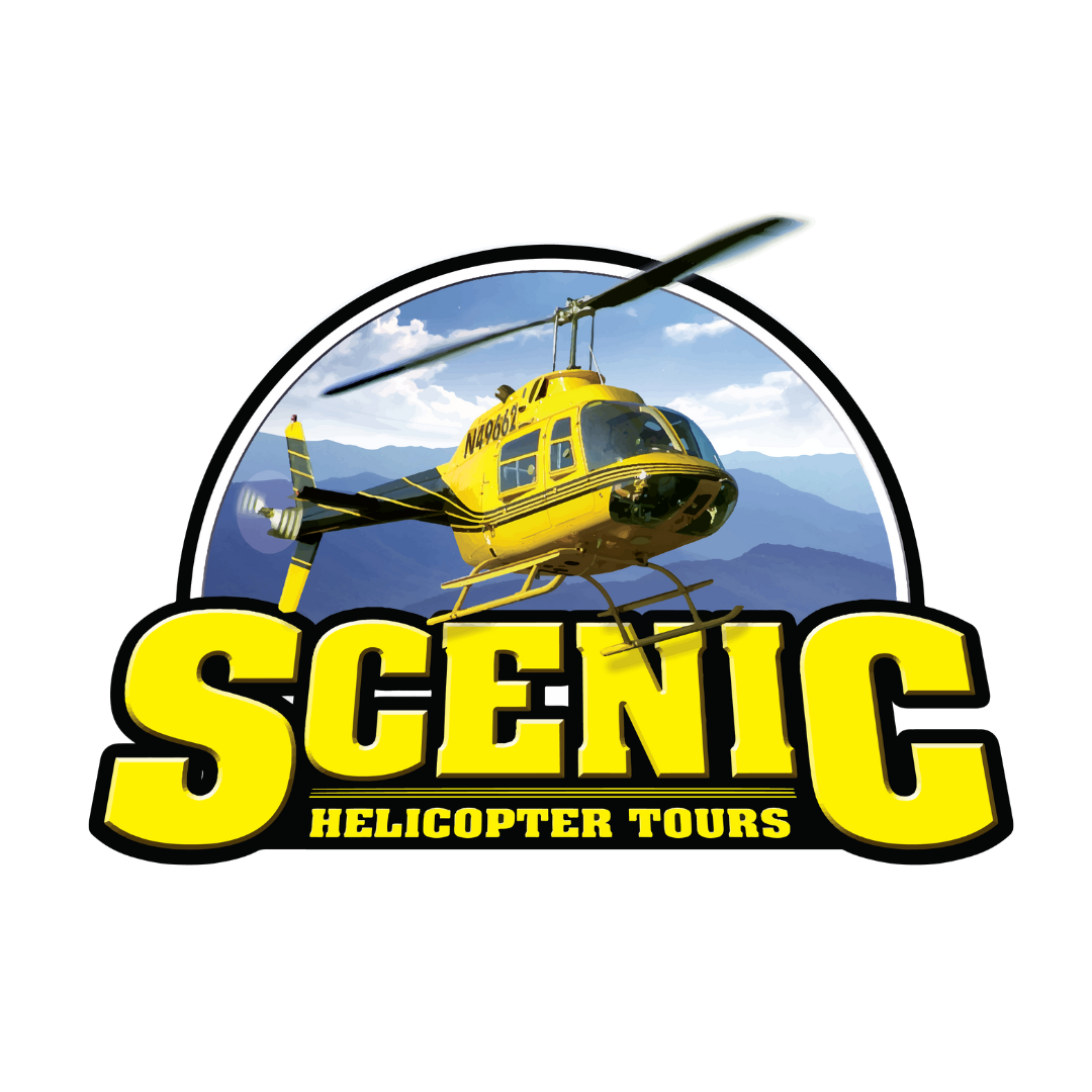 Gatlinburg Helicopter Tours | Scenic Helicopter Tours